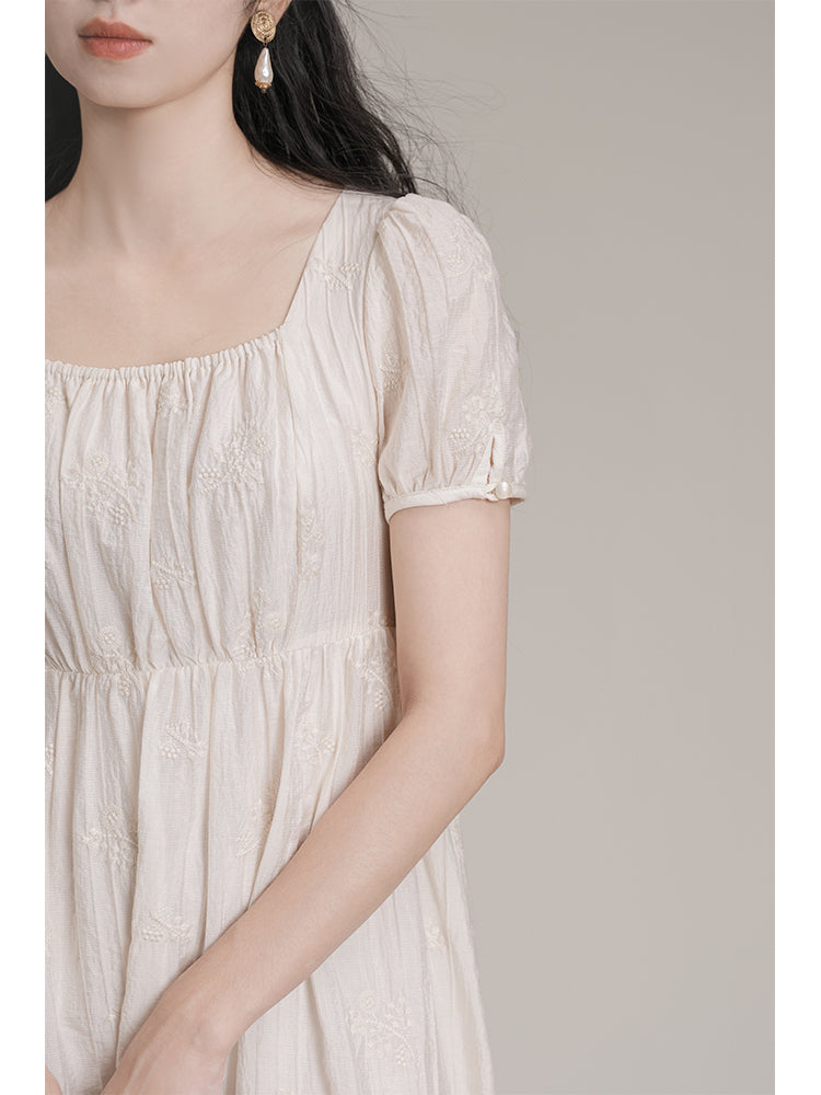 Regency Ear Dress– The Cottagecore