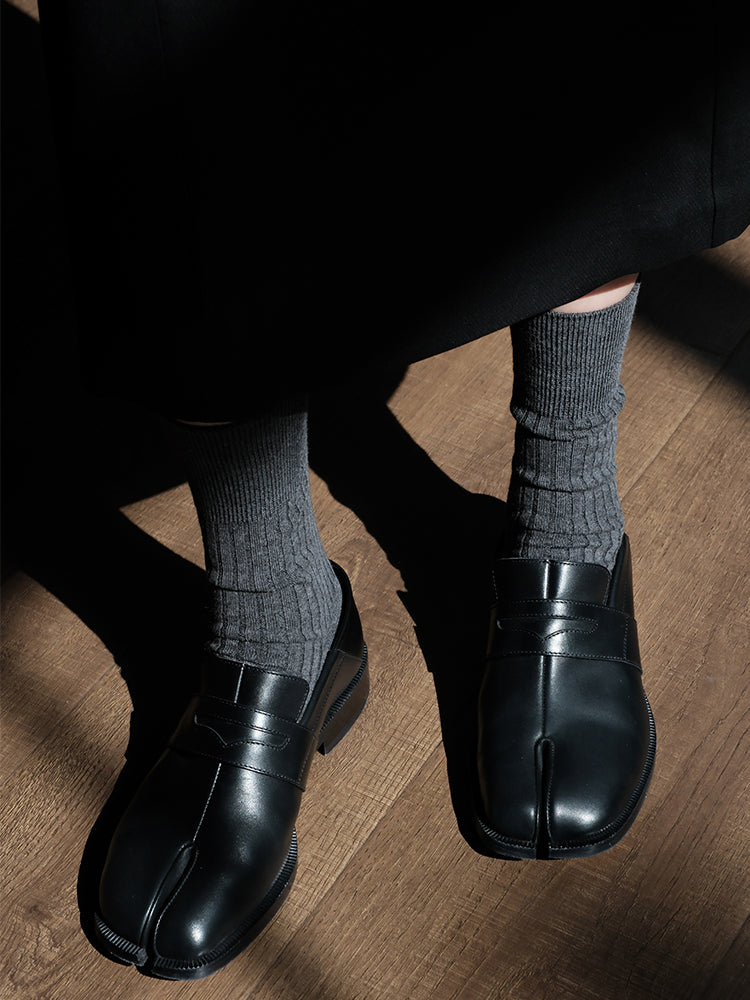 Harajuku Split Toe Socks– The Cottagecore