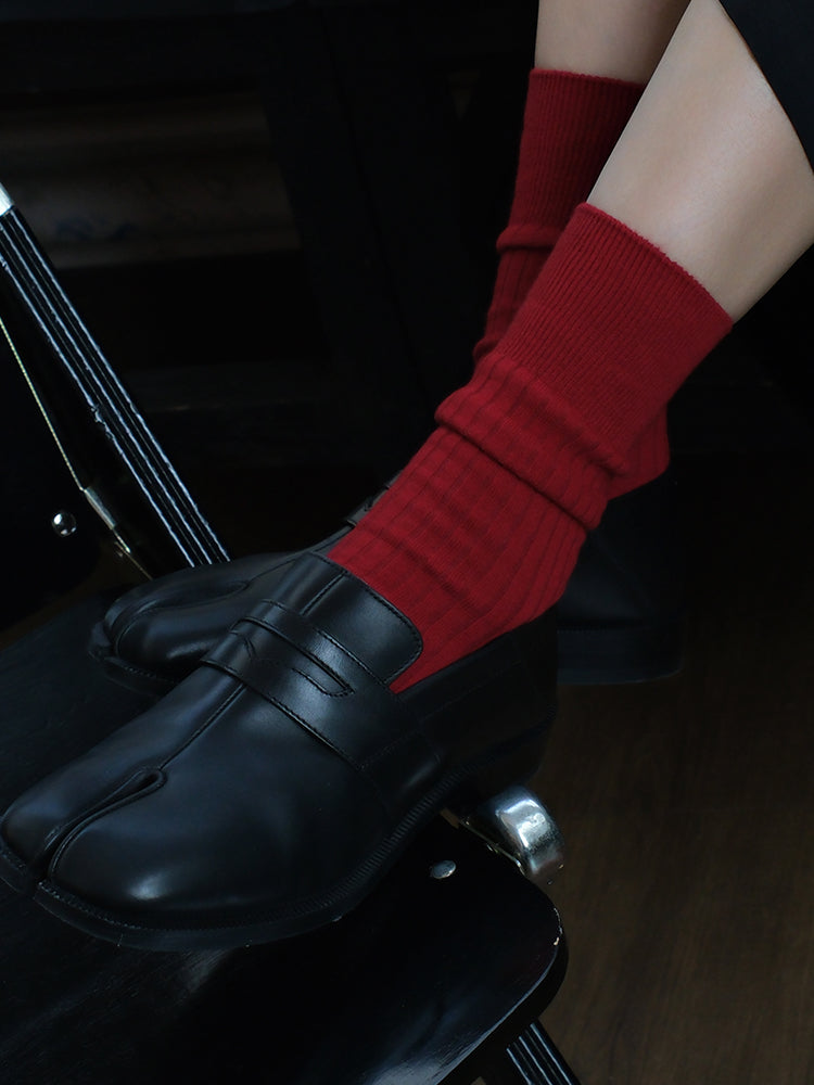 Harajuku Split Toe Socks– The Cottagecore