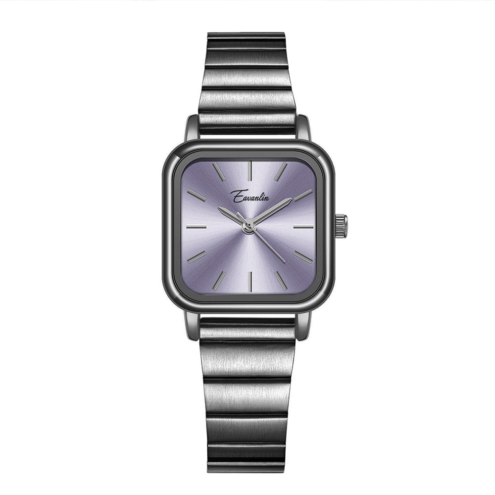 Square Dial Bracelet Watch– The Cottagecore