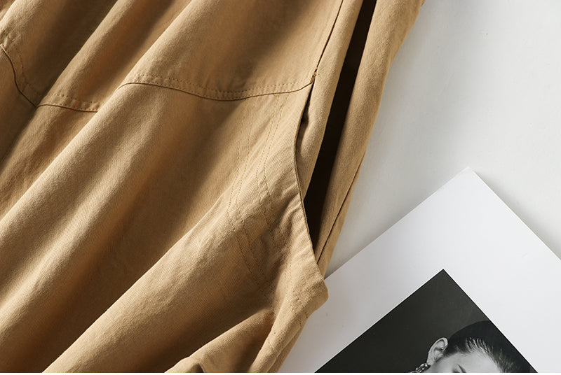 Cotton Cute Solid Color Overalls– The Cottagecore