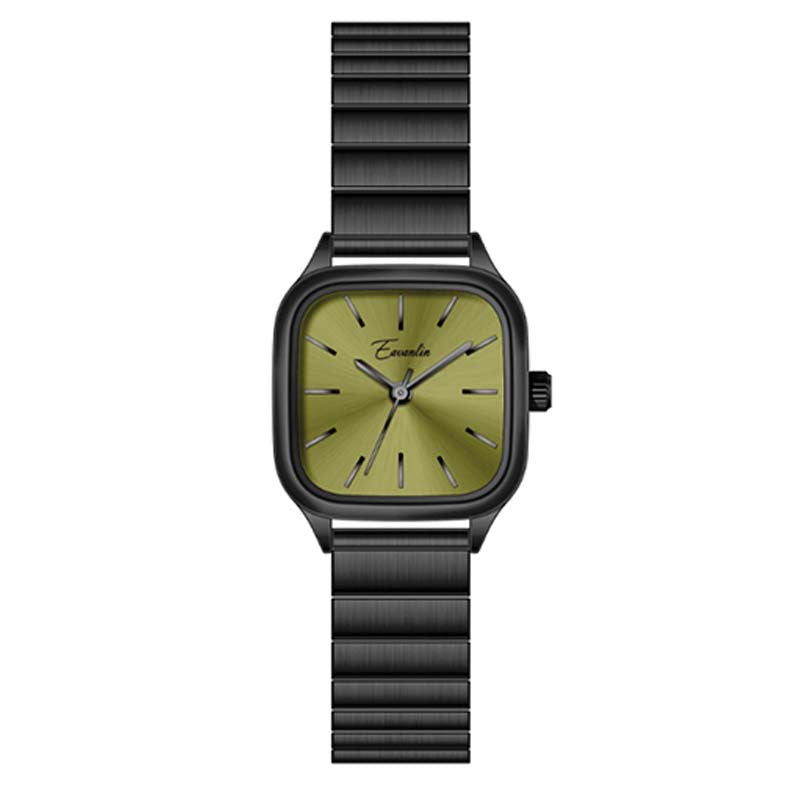 Square Dial Bracelet Watch– The Cottagecore