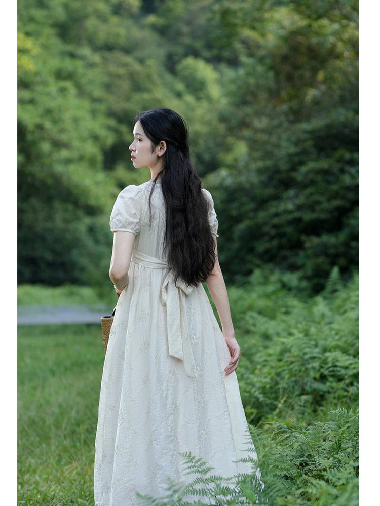 Regency Ear Dress– The Cottagecore