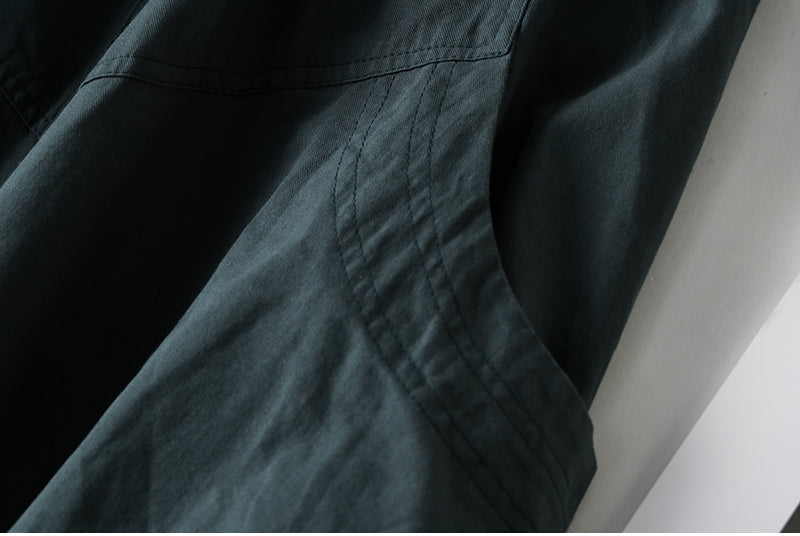 Cotton Cute Solid Color Overalls– The Cottagecore