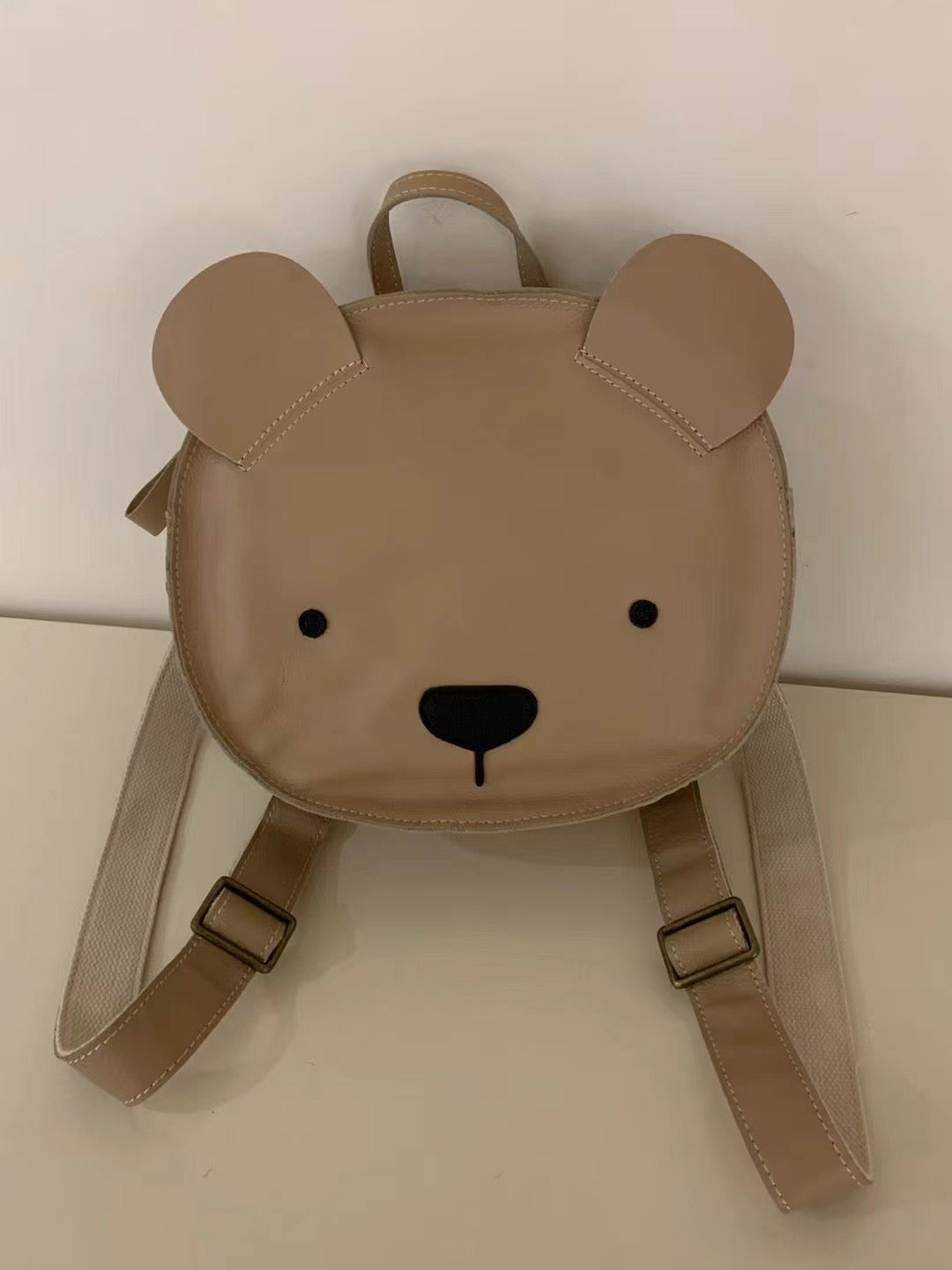 Super Cute Bear Backpack / Shoulder Bag– The Cottagecore