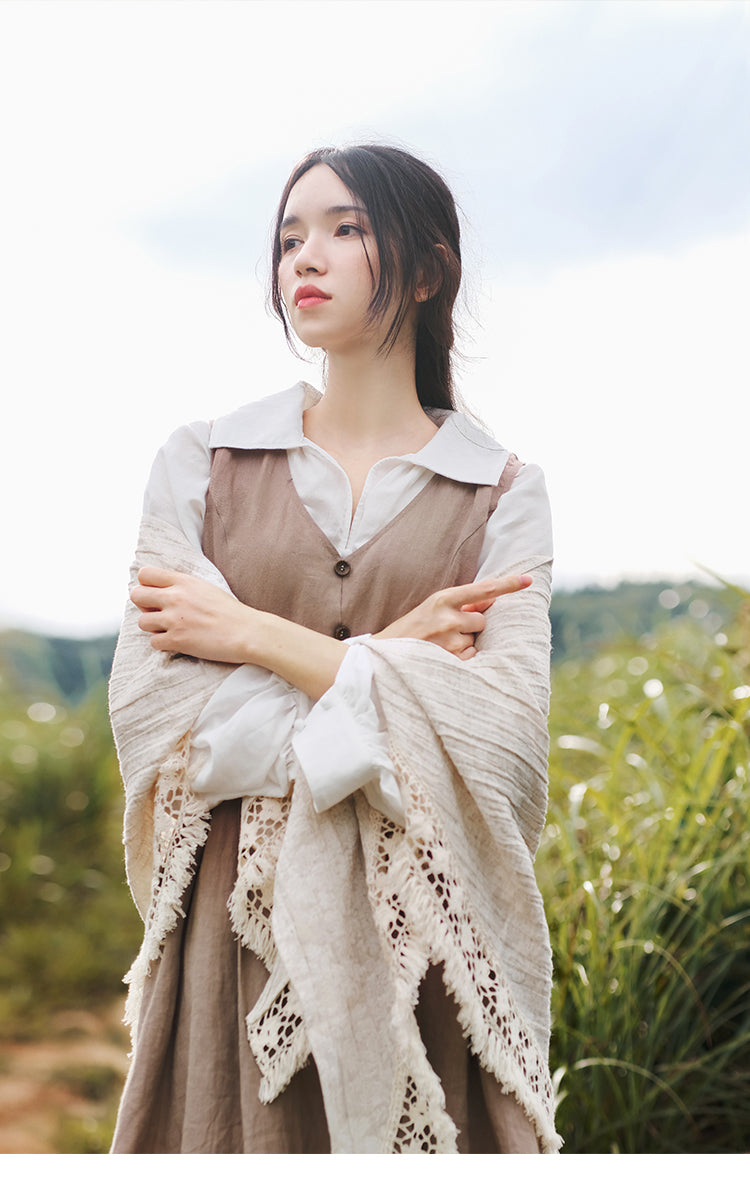 Cottagecore Dream Dress Set– The Cottagecore