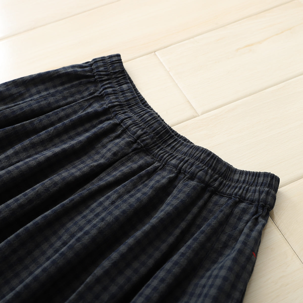 Basic Plaid A Skirt– The Cottagecore