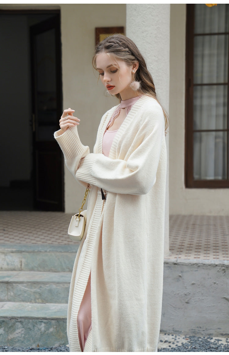 Fairycore Soft One Button Cream Cardigan– The Cottagecore