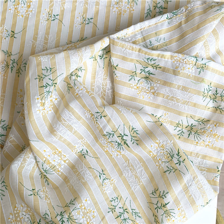 Cottagecore Floral Print Tablecloth– The Cottagecore