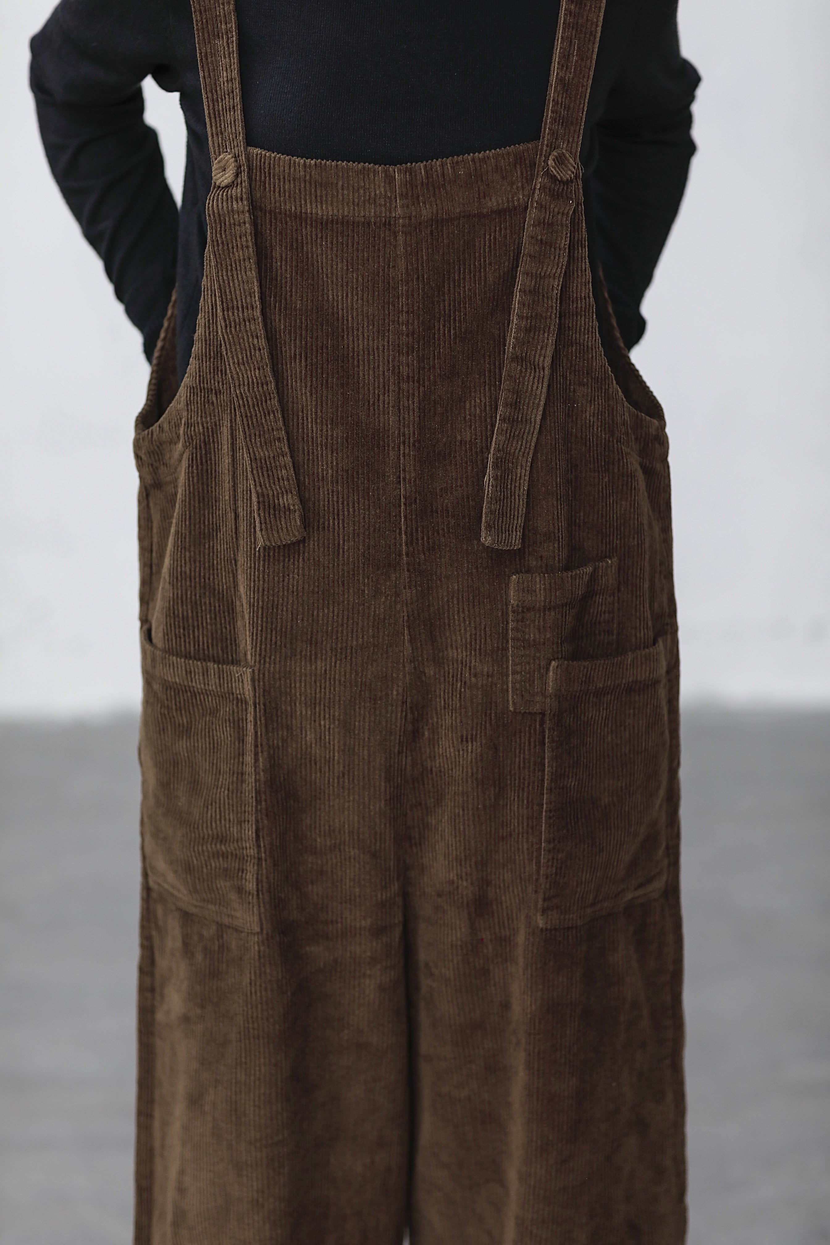 Farmcore Corduroy Overalls– The Cottagecore