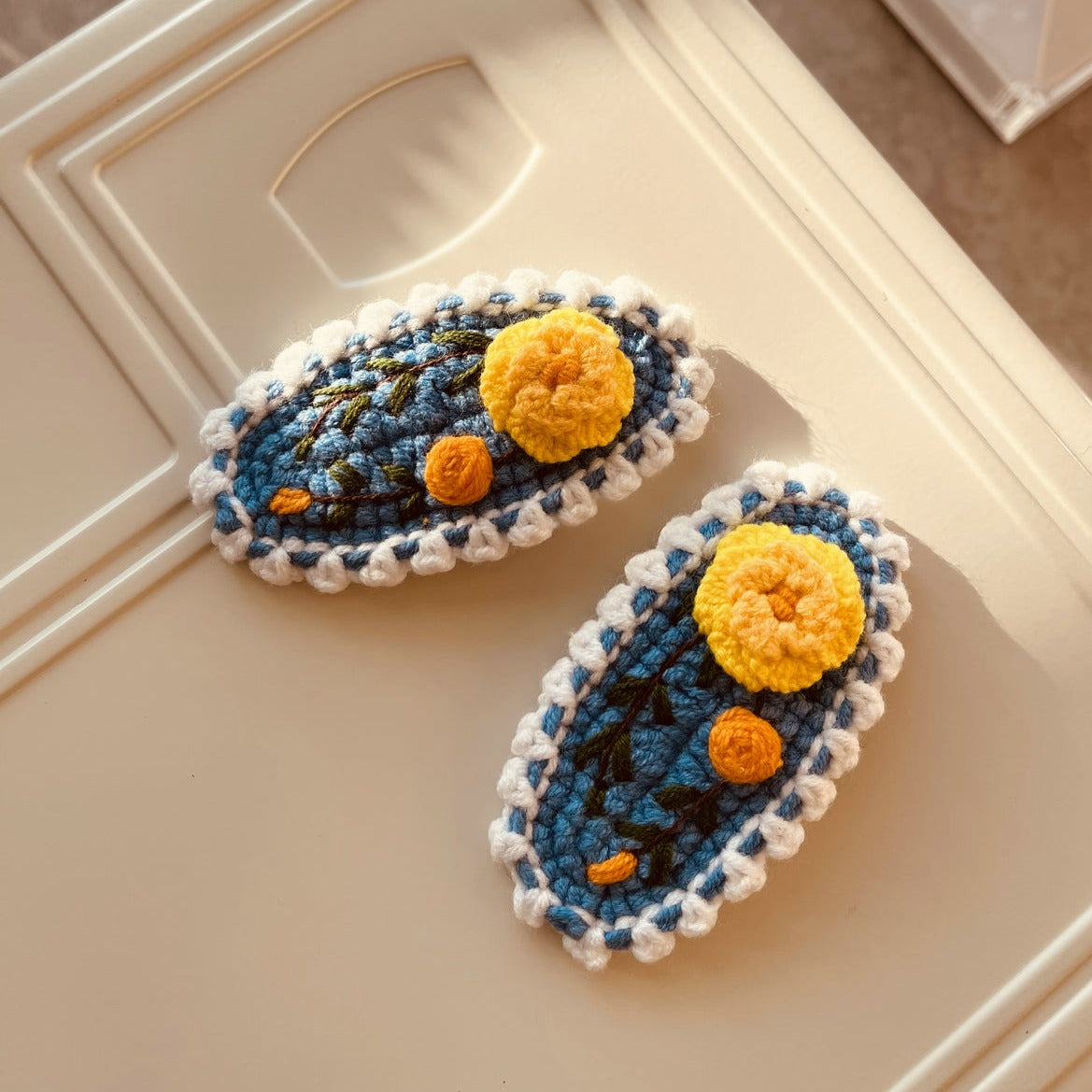 Cottagecore Handmade Hair Pins– The Cottagecore